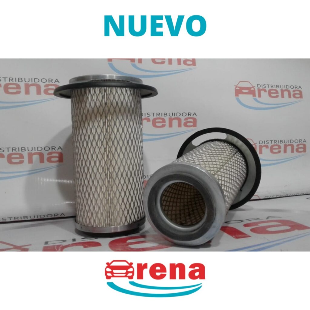 [FILTRO EMAFI] Filtro de Aire HELI/MITSUBISHI/AUTOELEVADOR – EAM 2180 ...