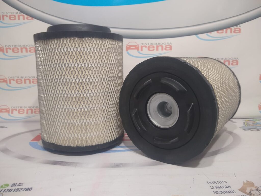 [FILTRO EMAFI] Filtro de Aire IVECO EUROCARGO I|90E 14 TDI 4.0 – EAM ...