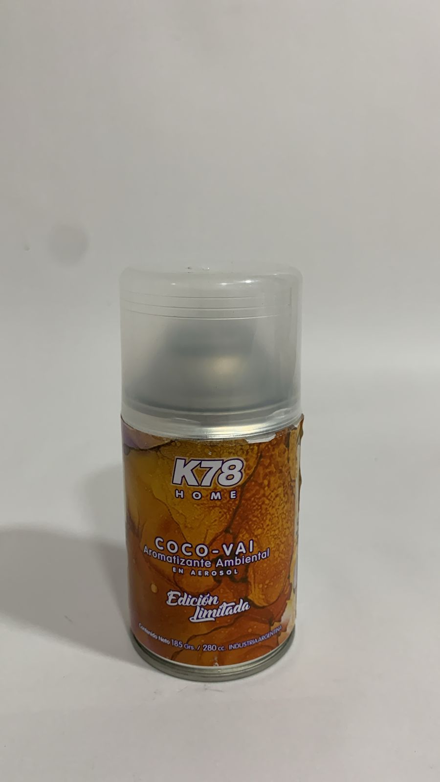 PROMO AROMATIZANTE AMBIENTAL (COCO VAI) – APTO DISPENSER 280 cc – K78 ...