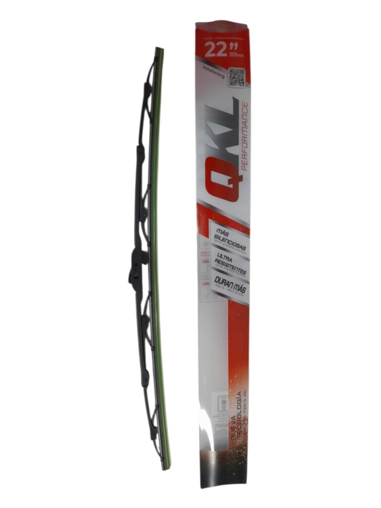 ESCOBILLA QKL 22 1 PZA 22 ” DEL.RECTA – ESC AF80 (R1022-Q) – Arena ...